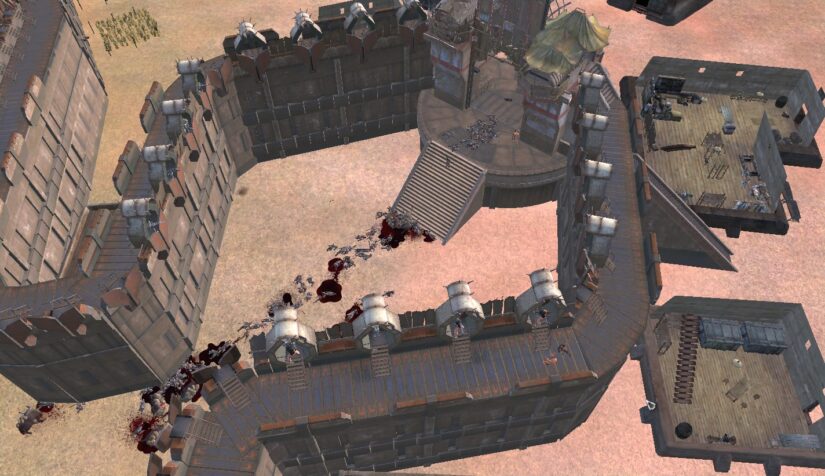 In-Depth Kenshi Guide on Base Building - Gamer Of Passion