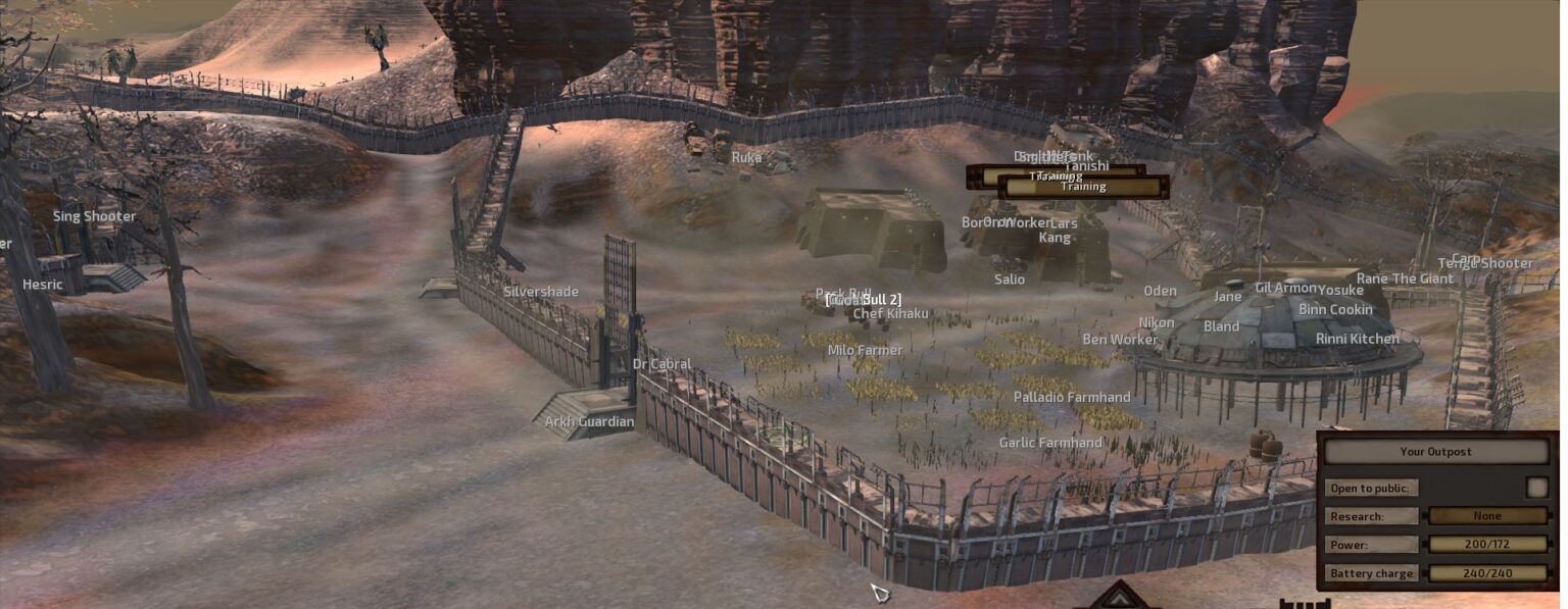 In-Depth Kenshi Guide on Base Building - Gamer Of Passion