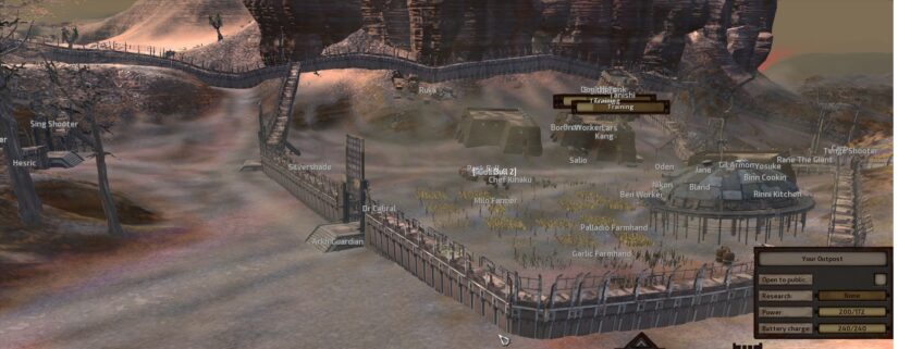 In-Depth Kenshi Guide on Base Building - Gamer Of Passion