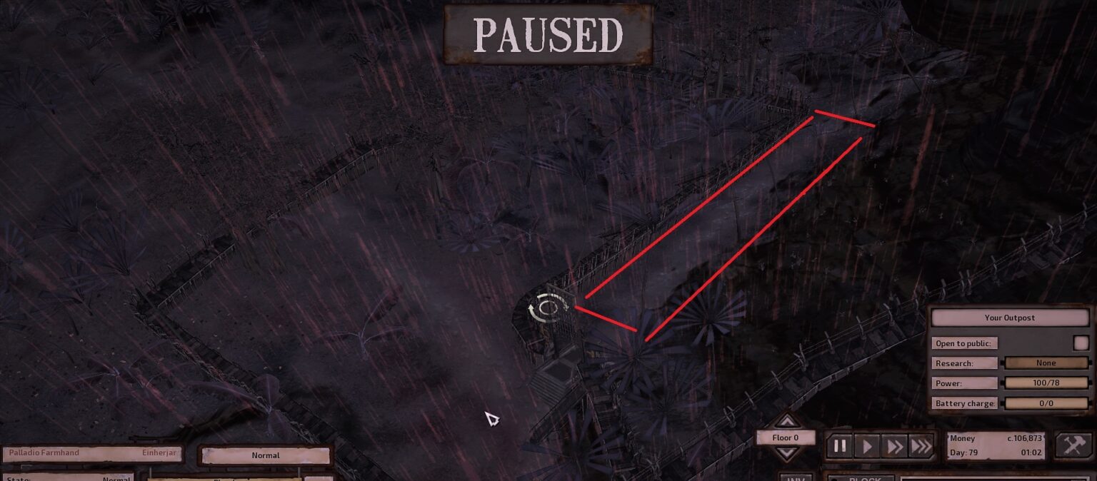 In-Depth Kenshi Guide on Base Building - Gamer Of Passion