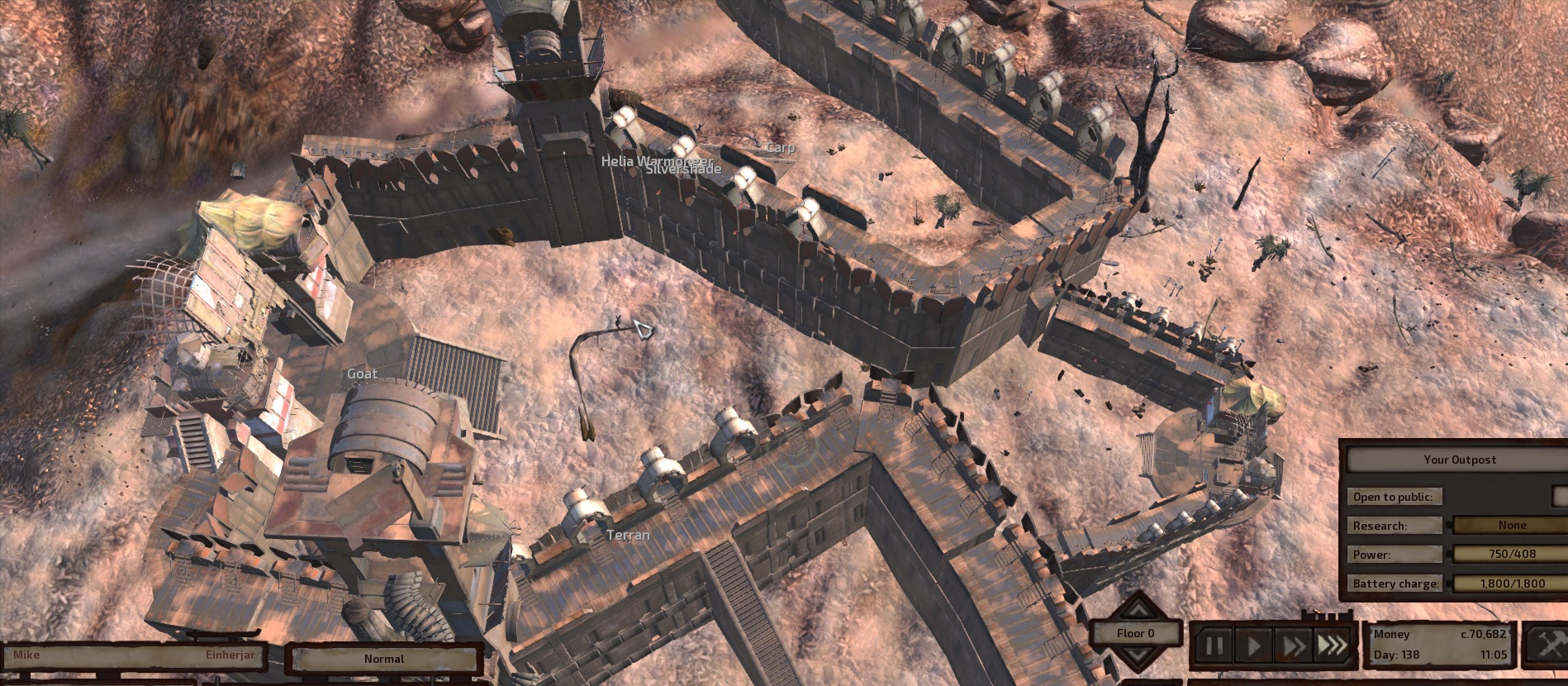 In-Depth Kenshi Guide on Base Building - Gamer Of Passion