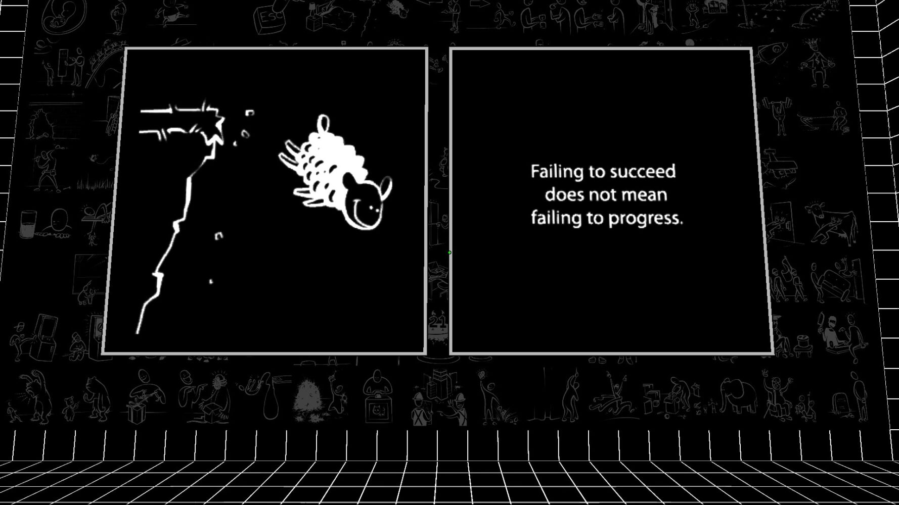 Antichamber Review: A Trip That Will Blow Your Mind - Gamer Of Passion