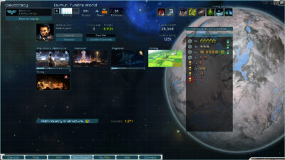 Starsector Review: An Epic Space RPG Simulation - Gamer Of Passion