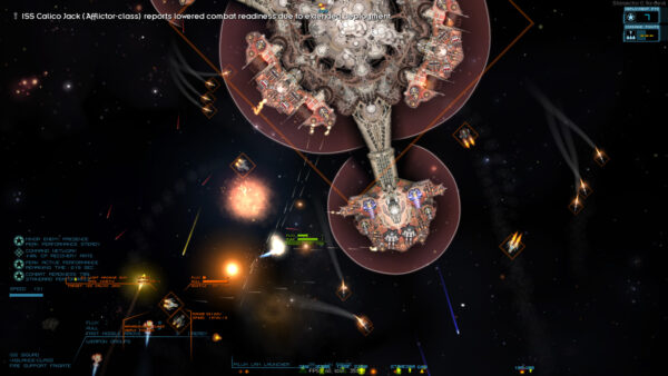 Starsector Review: An Epic Space RPG Simulation - Gamer Of Passion