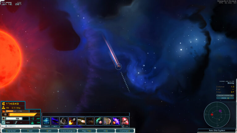 Starsector Review: An Epic Space RPG Simulation - Gamer Of Passion