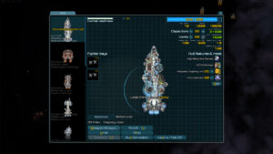 Starsector Review: An Epic Space RPG Simulation - Gamer Of Passion