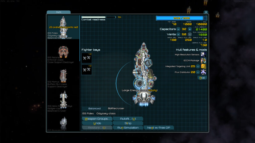 Starsector Review: An Epic Space RPG Simulation - Gamer Of Passion