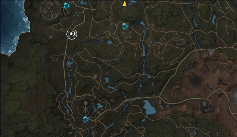 Elex Companion Guide: How to find and recruit all Companions - Gamer Of ...