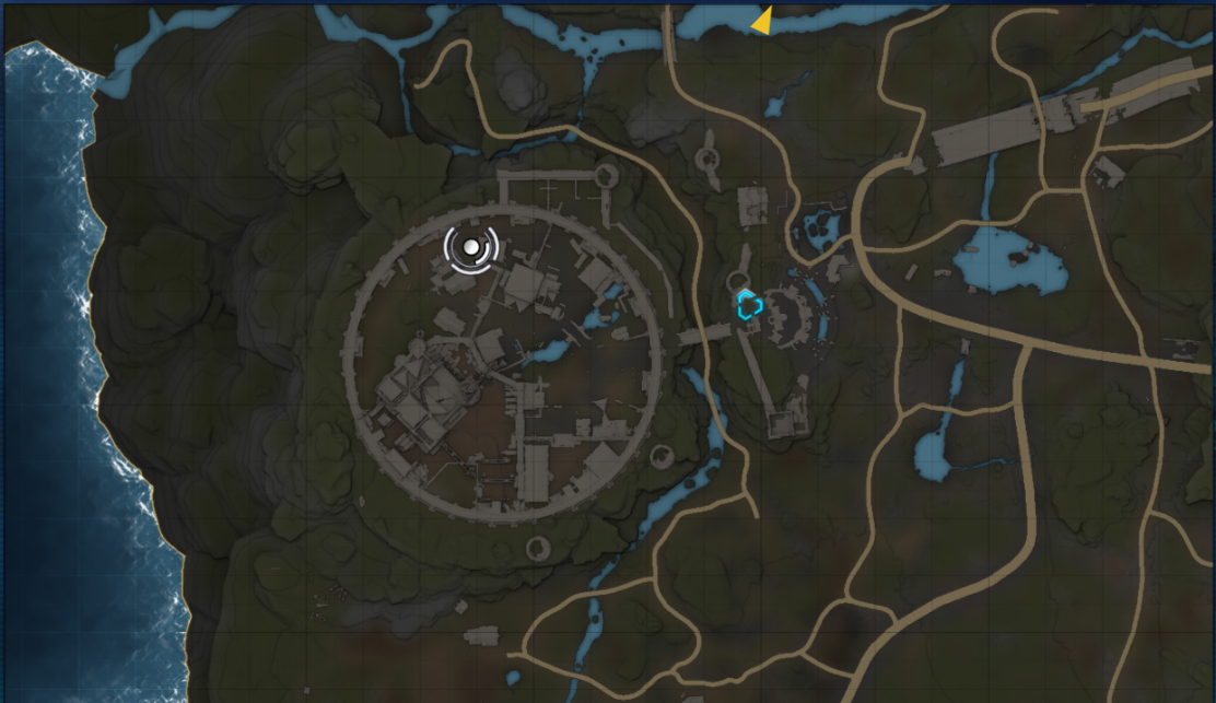 Elex Companion Guide: How to find and recruit all Companions - Gamer Of ...