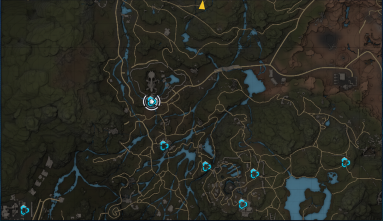 Elex Companion Guide: How to find and recruit all Companions - Gamer Of ...