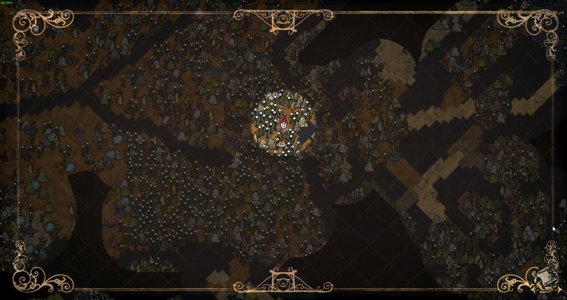 Don't Starve Together: How To Find The Ruins - Gamer Of Passion