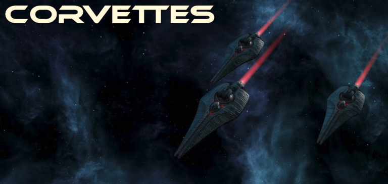 Stellaris: Best Fleet Composition - Gamer Of Passion